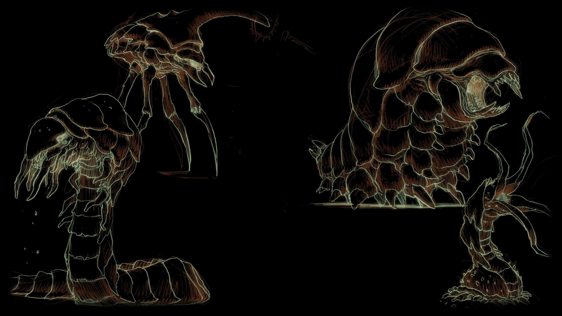 Download Video Game Caster HD Wallpaper