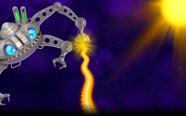 [10+] Chicken Invaders 4 Wallpapers