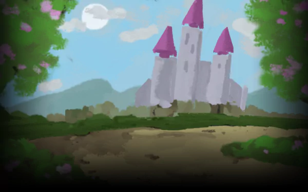 Crayon Chronicles Wallpapers