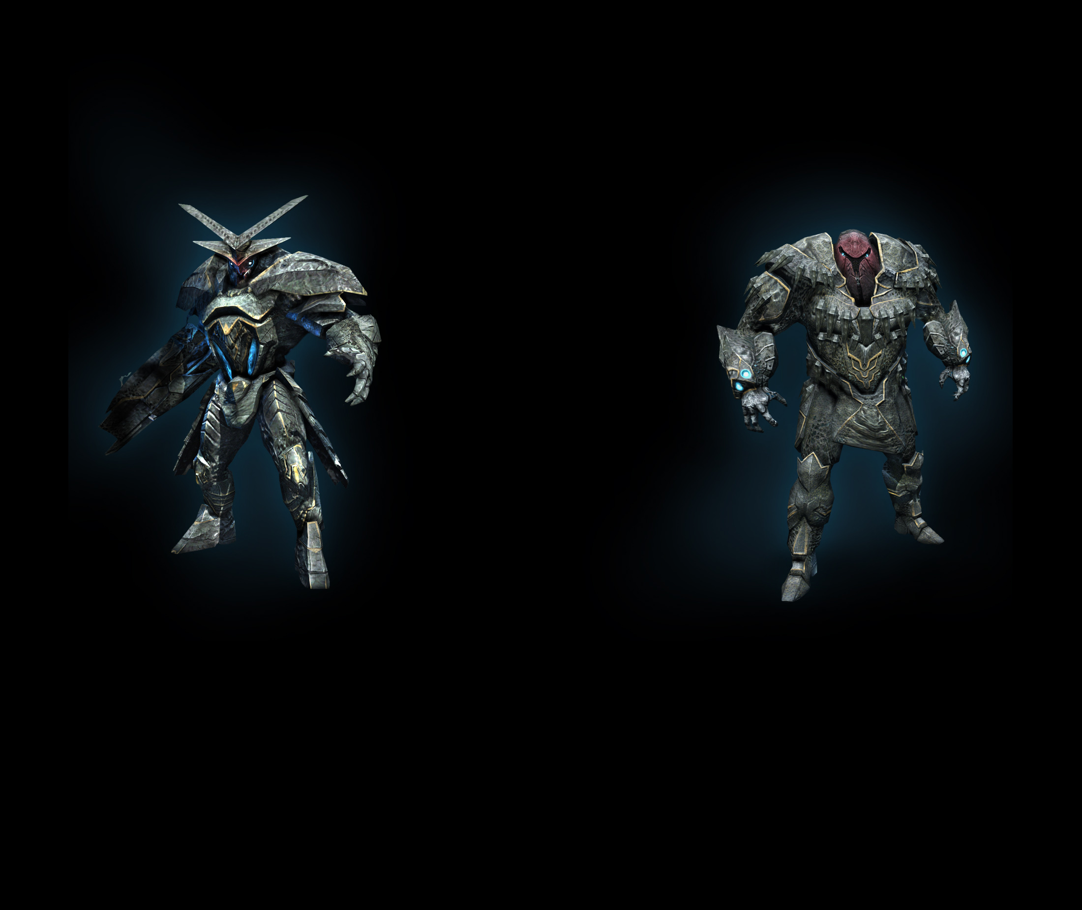 Defiance Trion Wallpaper