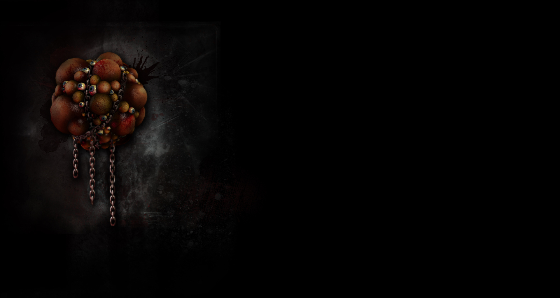 Video Game Dementium II HD Wallpaper