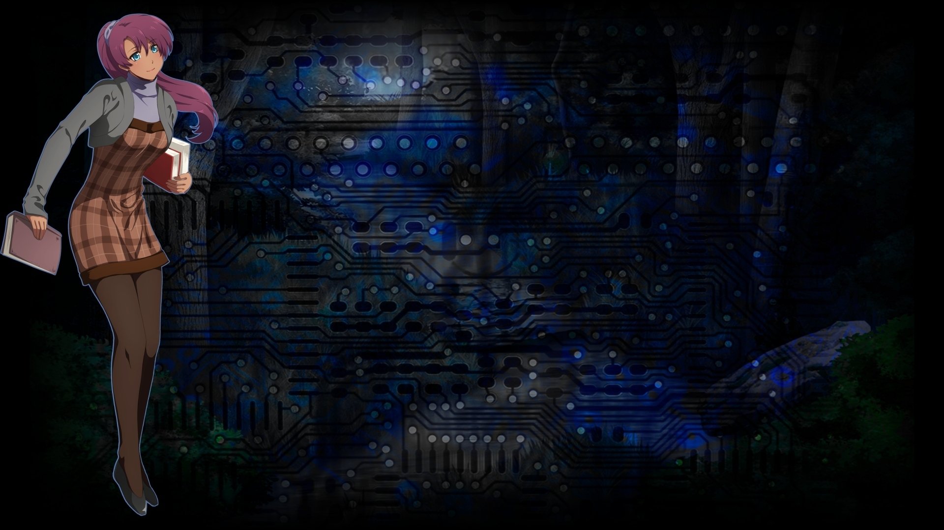 Download Video Game Date Warp Wallpaper | 1920x1079 | Wallpaper Abyss
