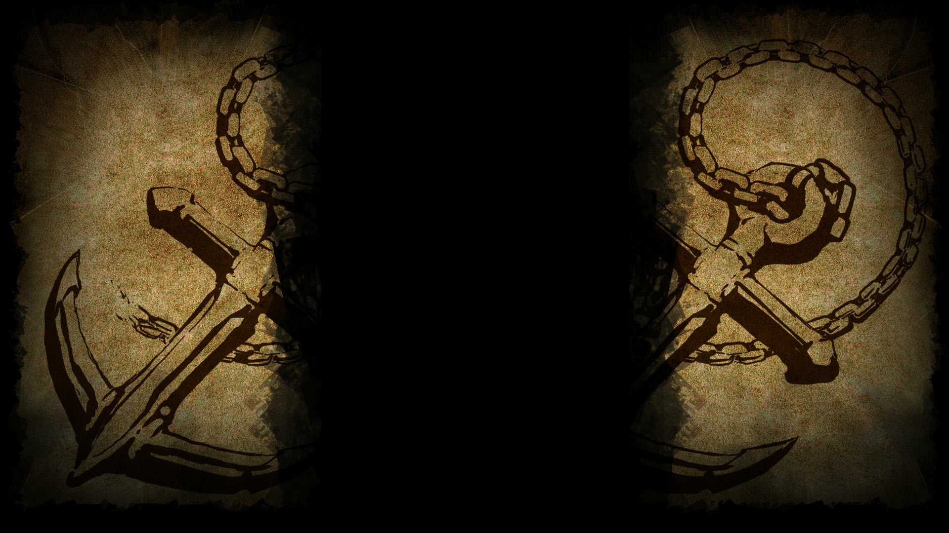 Dead Man's Draw Wallpapers