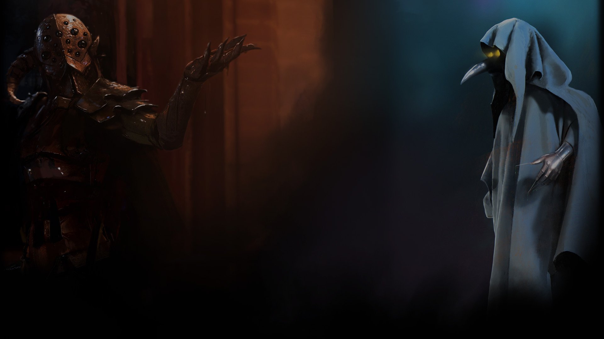 Video Game Distant Star: Revenant Fleet HD Wallpaper