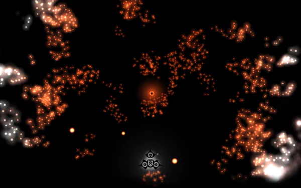 Devouring Stars Wallpapers