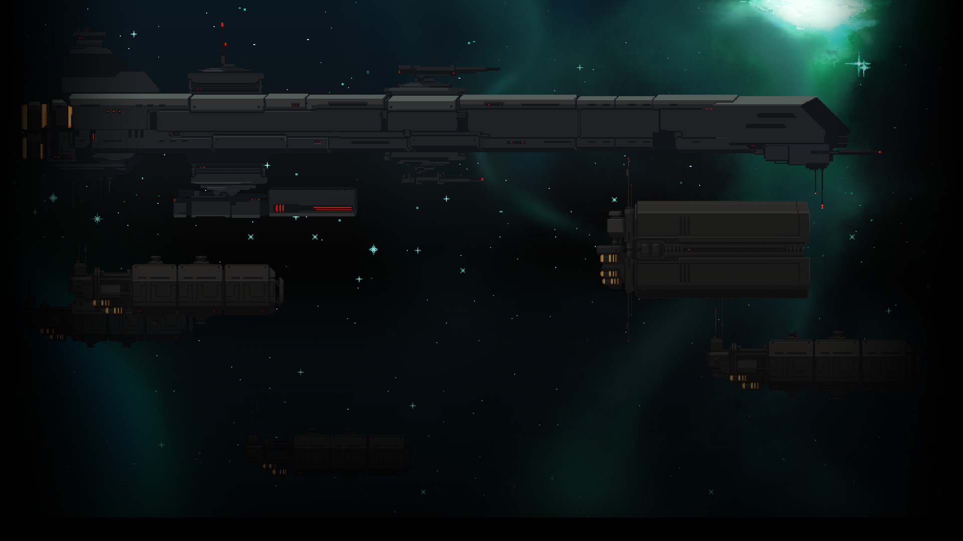 Video Game Enemy Mind HD Wallpaper