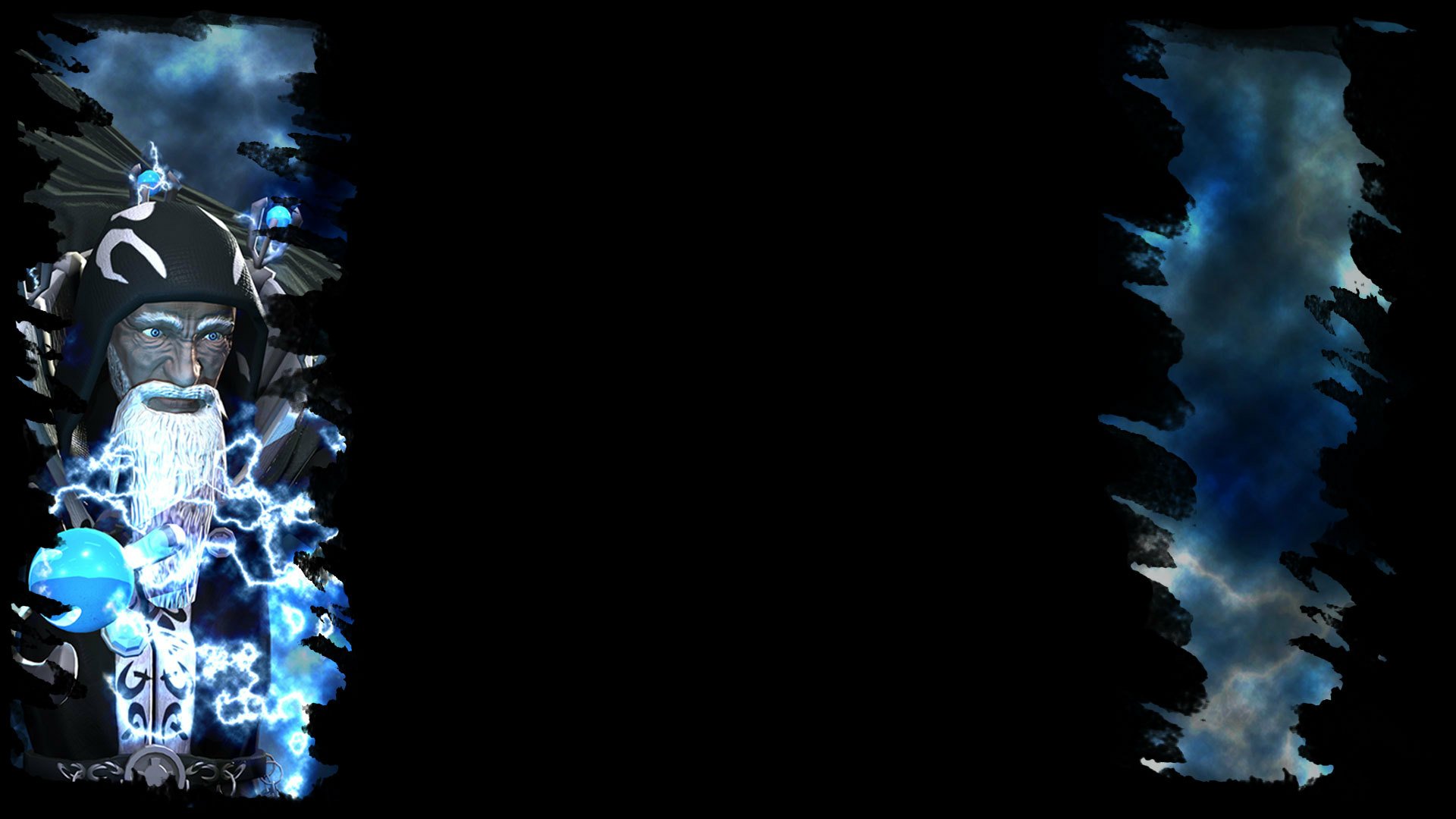 Download Video Game Dysan The Shapeshifter HD Wallpaper