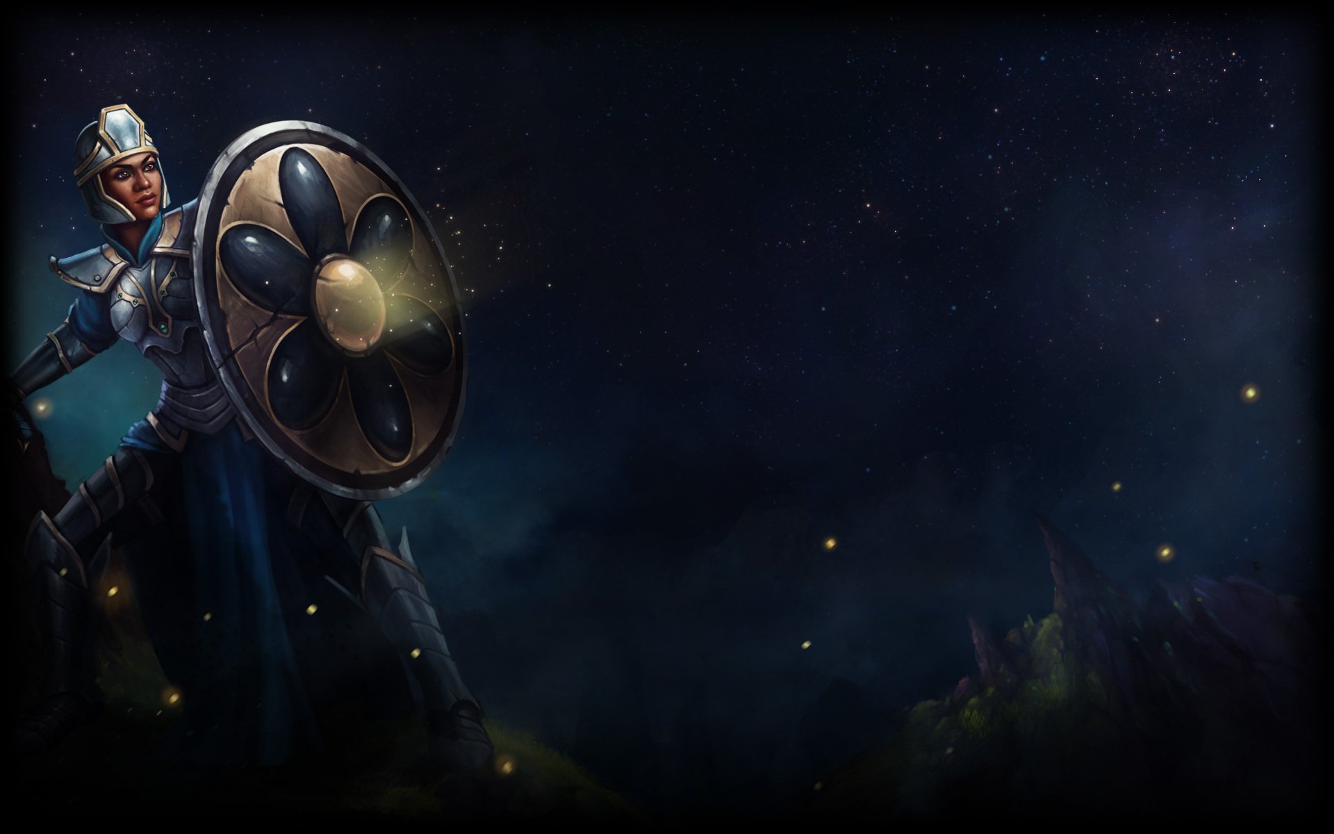 Download Video Game Eldevin HD Wallpaper