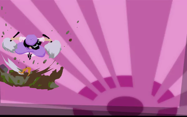 [10+] Dustforce Wallpapers