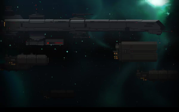 Enemy Mind Wallpapers