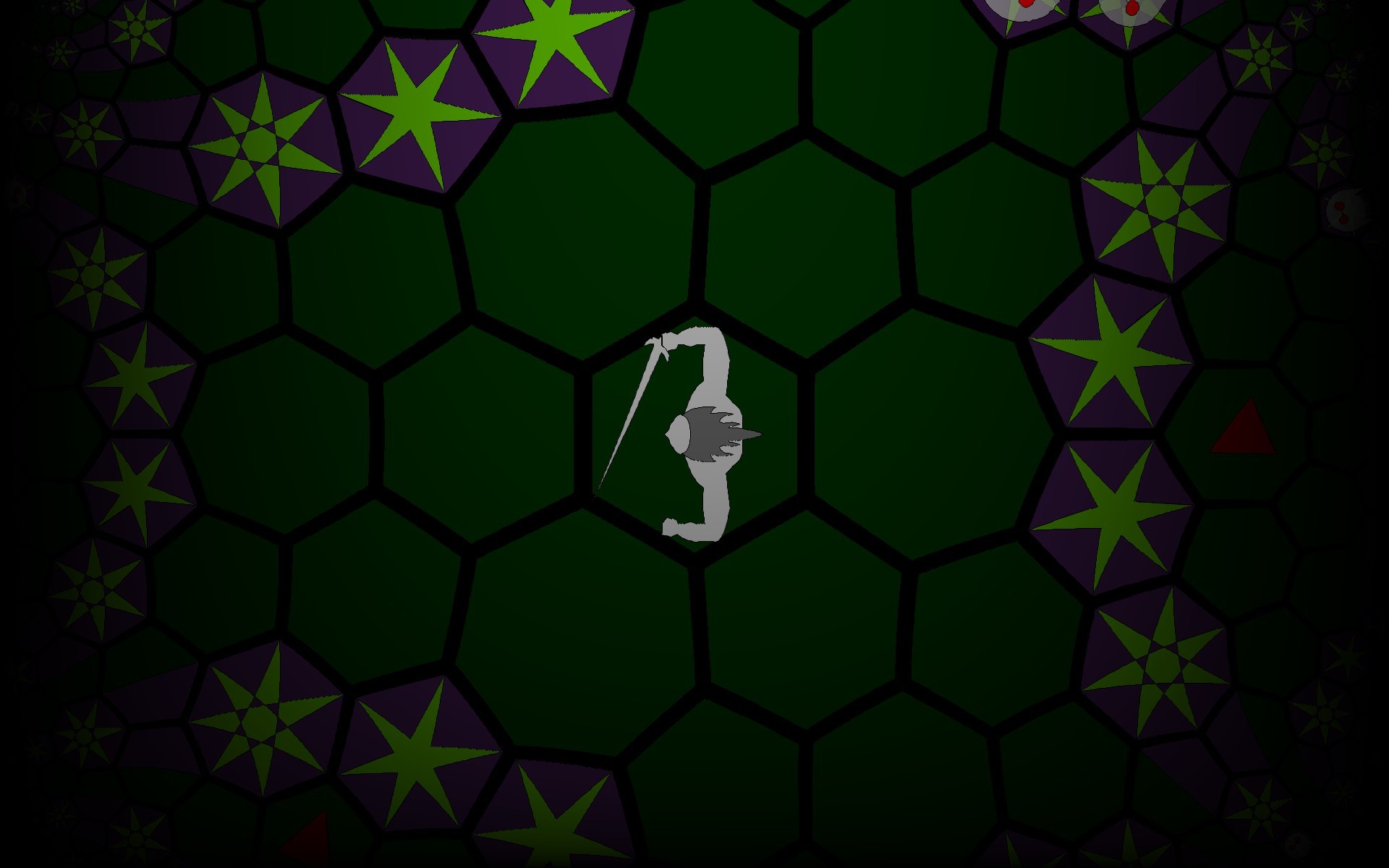 HyperRogue HD Wallpaper