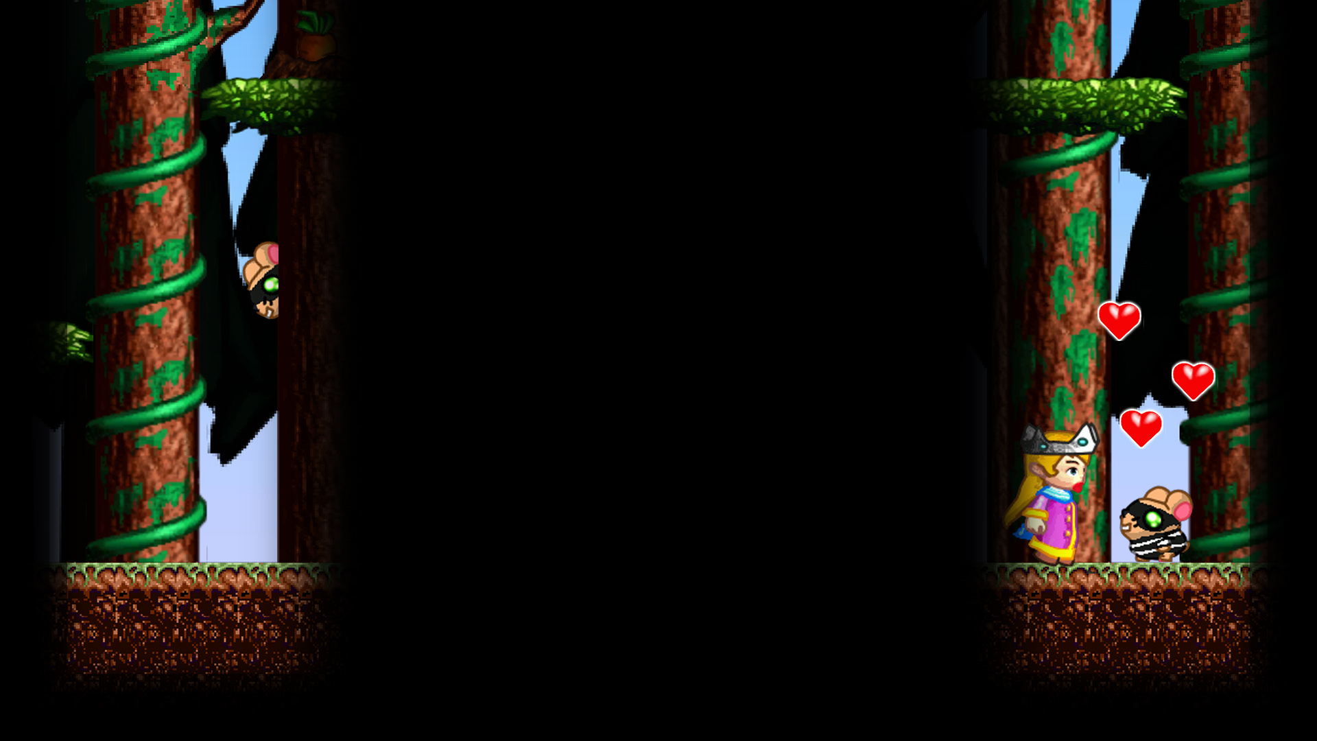 Video Game Knight of the Hamsters HD Wallpaper