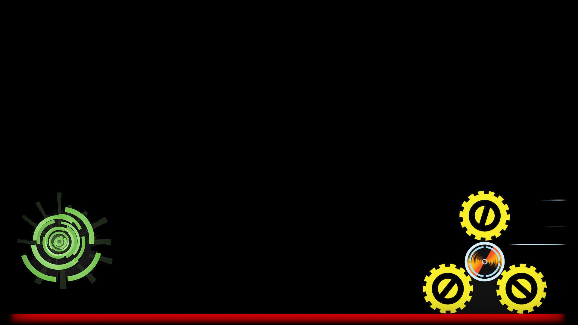 Download Video Game IO HD Wallpaper