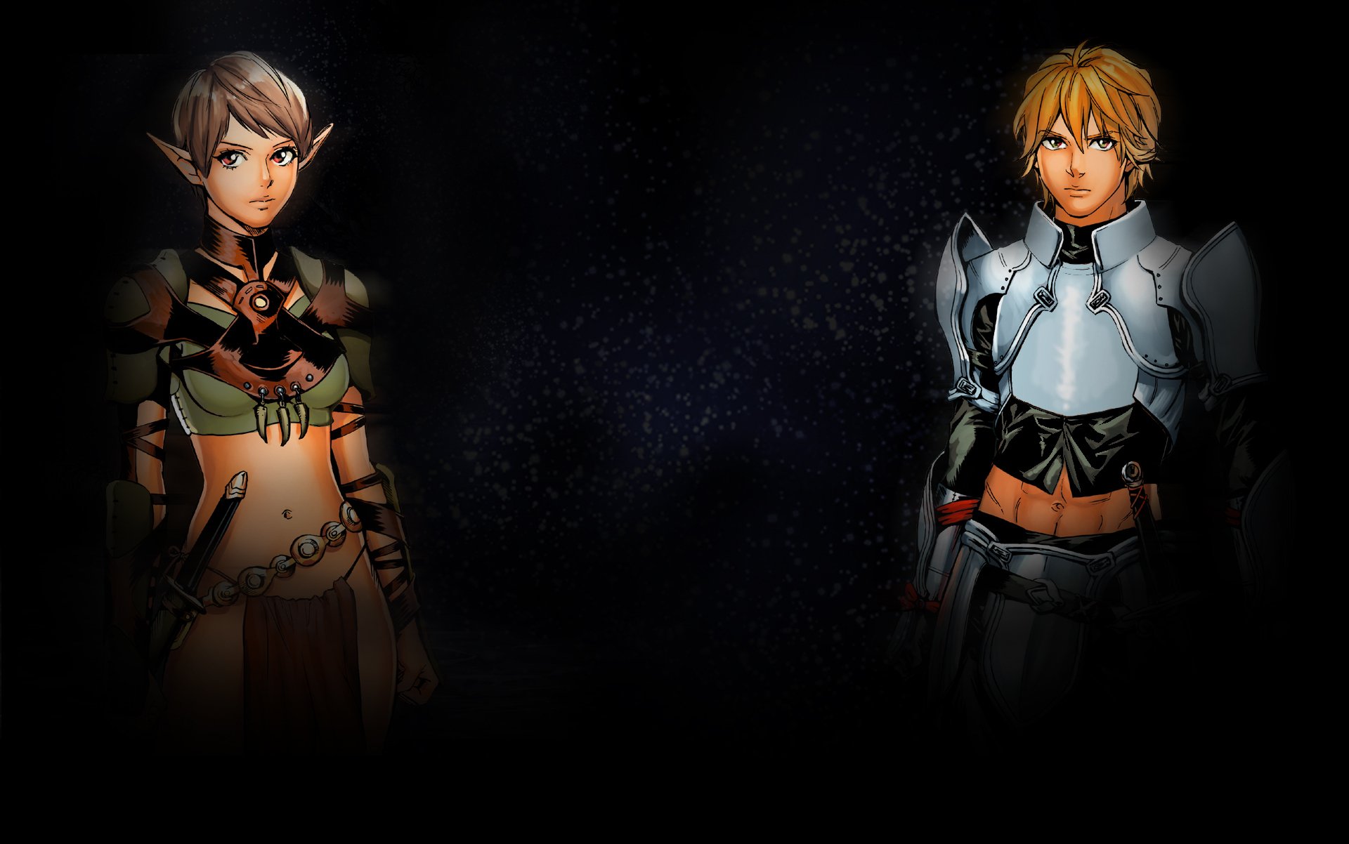 Download Video Game Loren The Amazon Princess HD Wallpaper | 1920x1202 ...