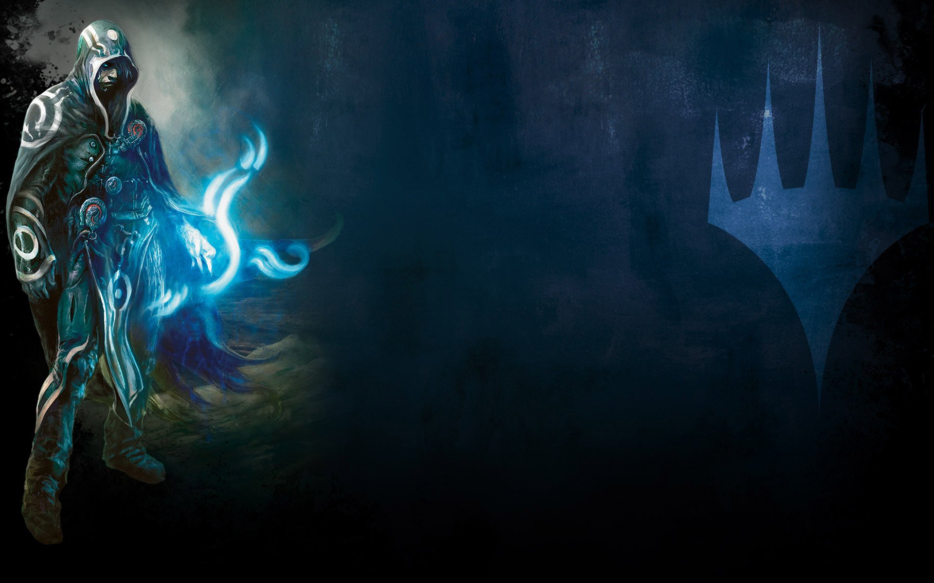 Video Game Magic 2014 HD Wallpaper