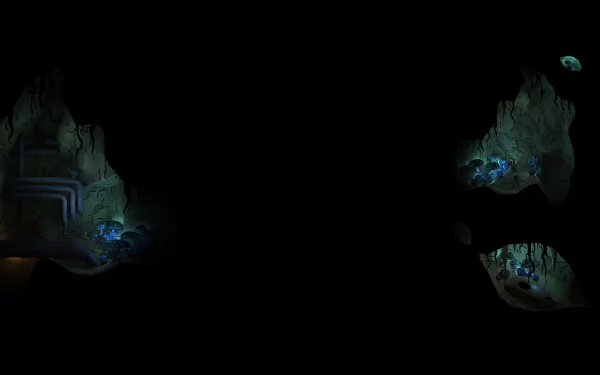 Journey Of A Roach Wallpapers