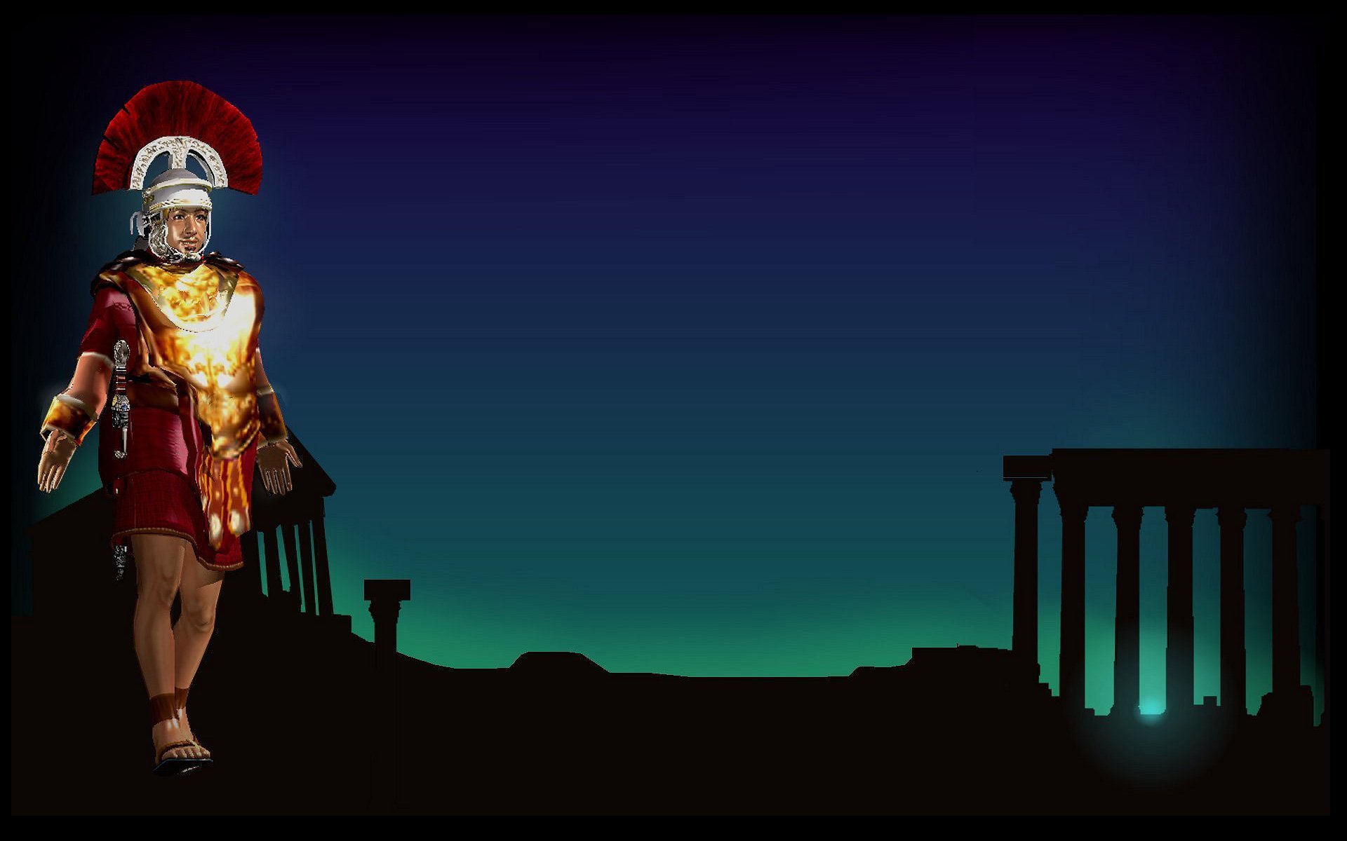 Video Game Movie Studio Boss: The Sequel HD Wallpaper