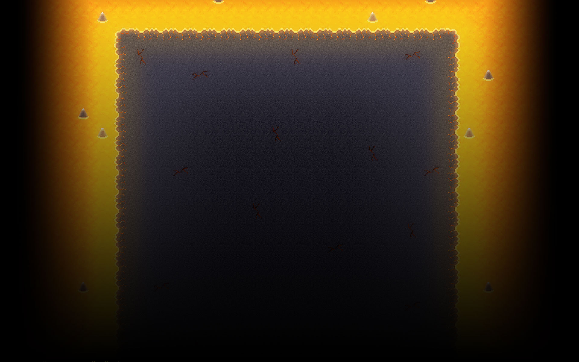 Video Game Nimble Quest HD Wallpaper