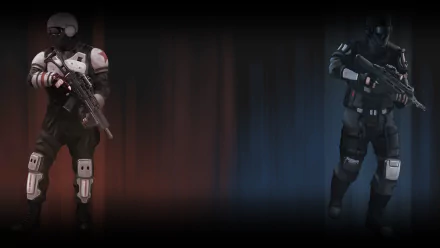 Nuclear Dawn - Desktop Wallpapers, Phone Wallpaper, PFP, Gifs, and More!