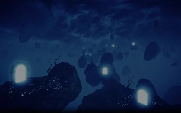 Mind: Path To Thalamus Wallpapers