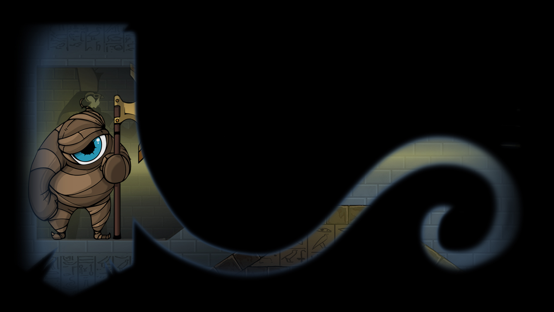 Paperbound HD Wallpaper