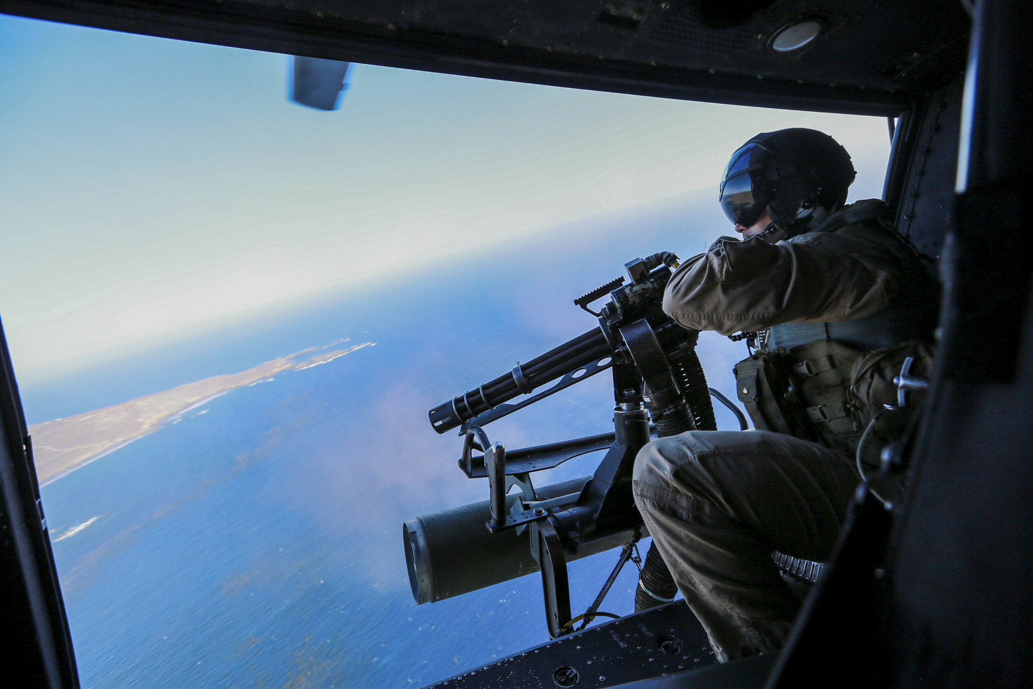 Download Military Soldier HD Wallpaper