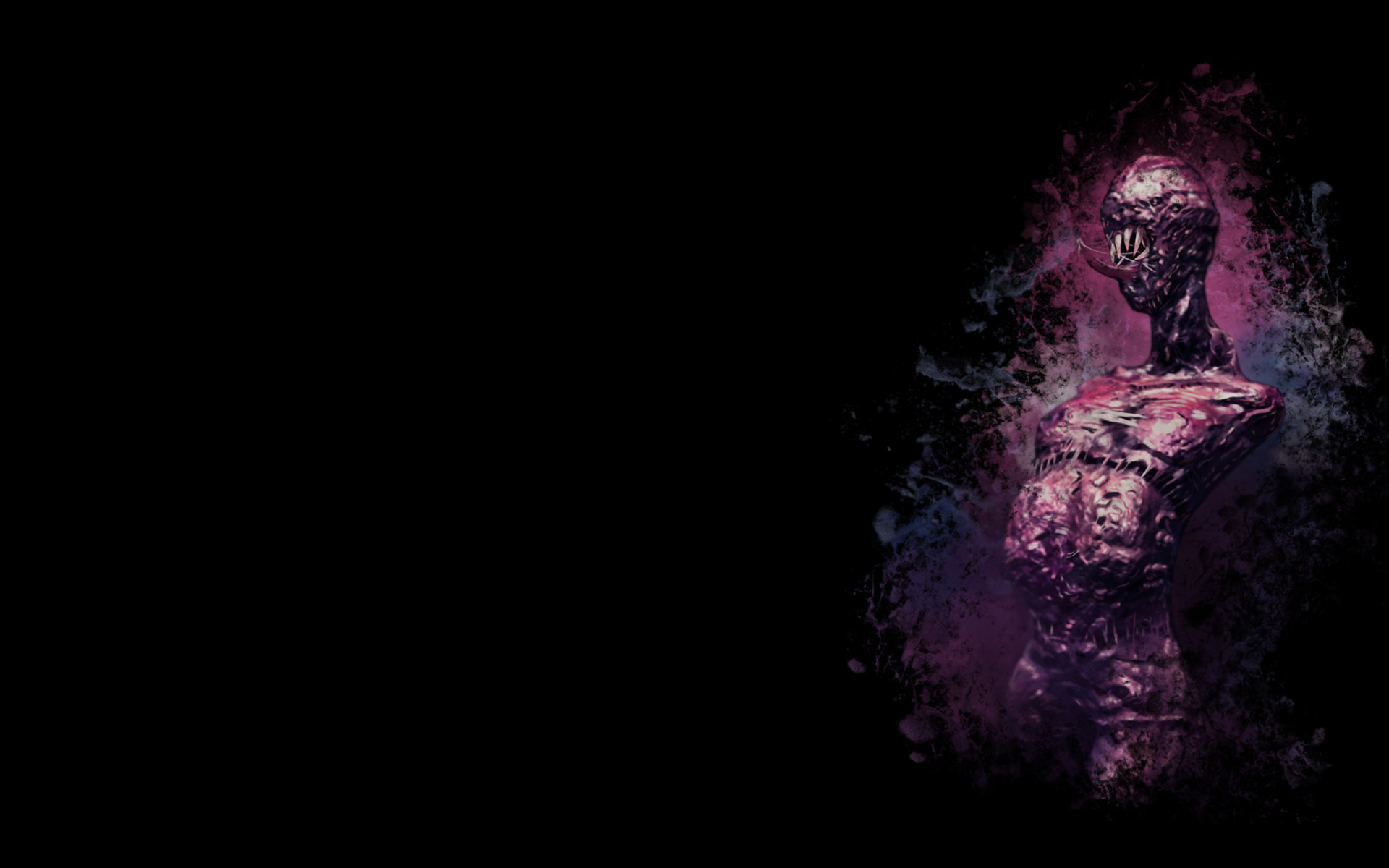 Phantasmal HD Wallpaper