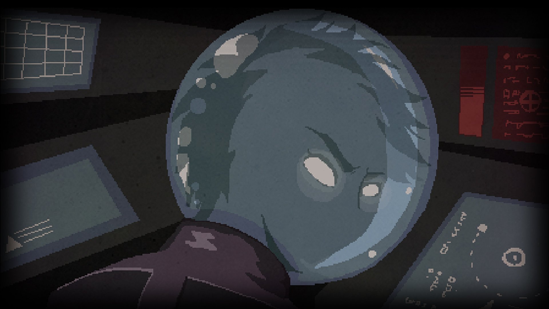 Download Video Game Out There Somewhere HD Wallpaper