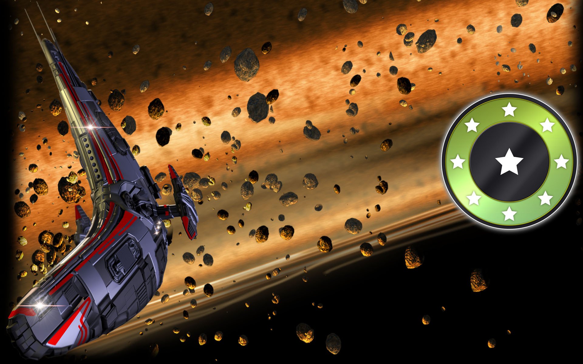 Video Game Parkan 2 HD Wallpaper