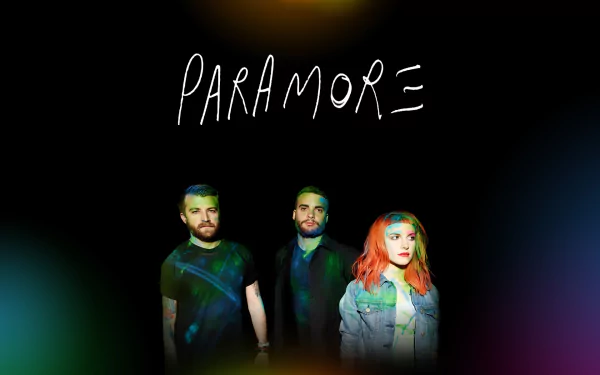 Download Red Hair Cute Paramore Music Hayley Williams Wallpaper