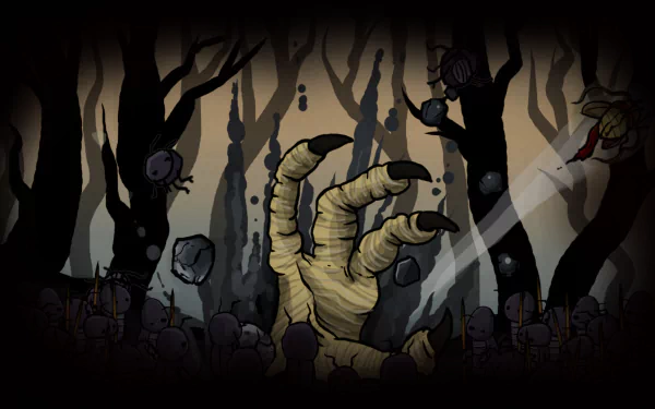 RADical ROACH Deluxe Edition Wallpapers