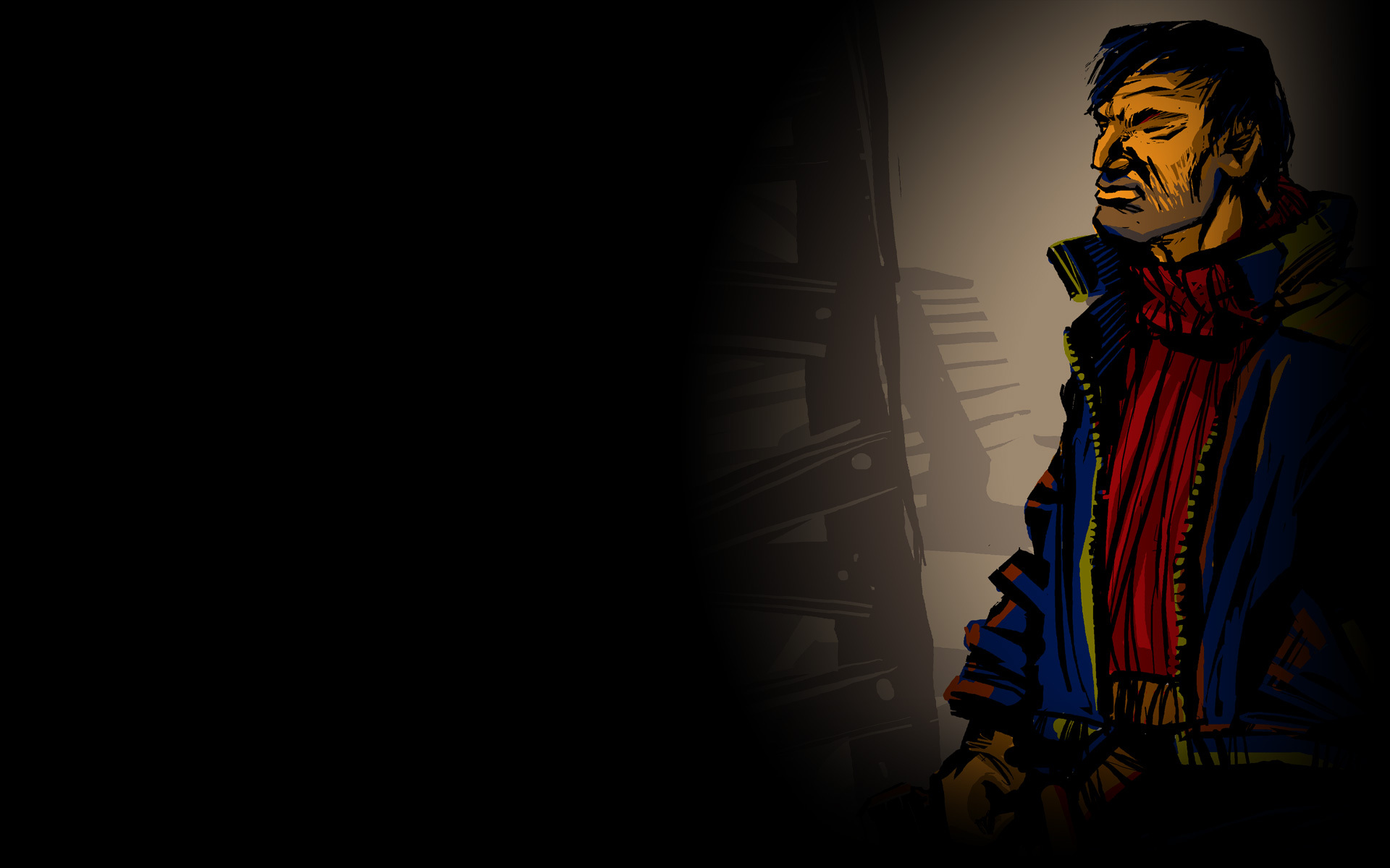 Video Game Sledgehammer / Gear Grinder HD Wallpaper