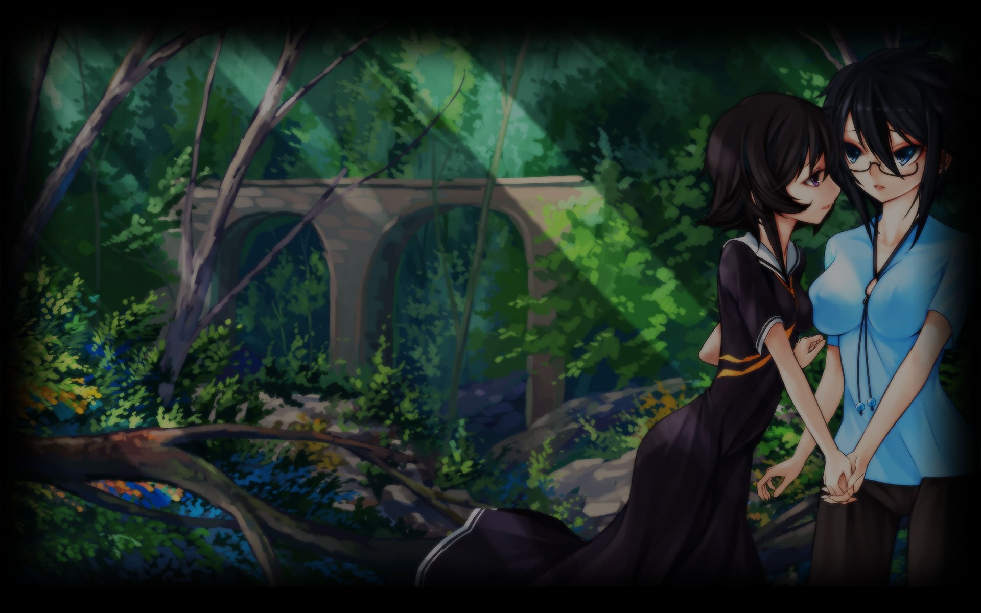 Video Game Shan Gui HD Wallpaper