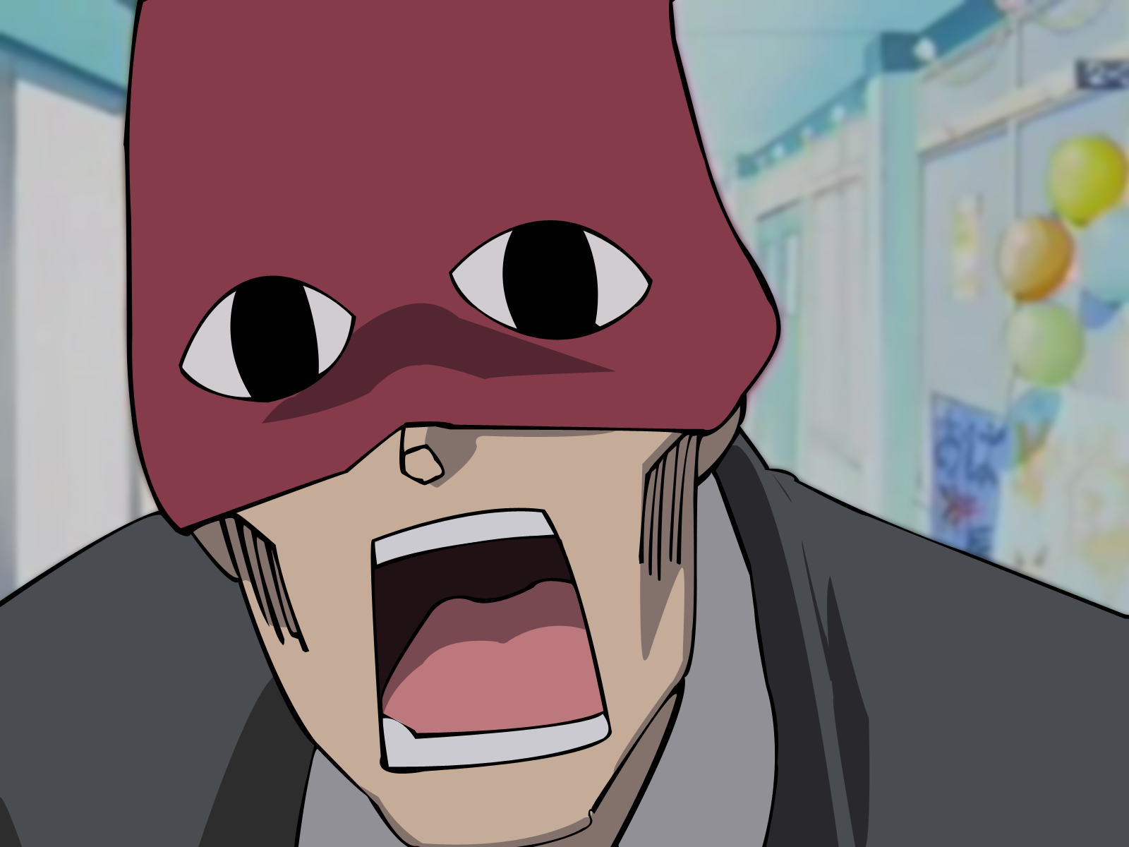 Azumanga Daioh Wallpaper