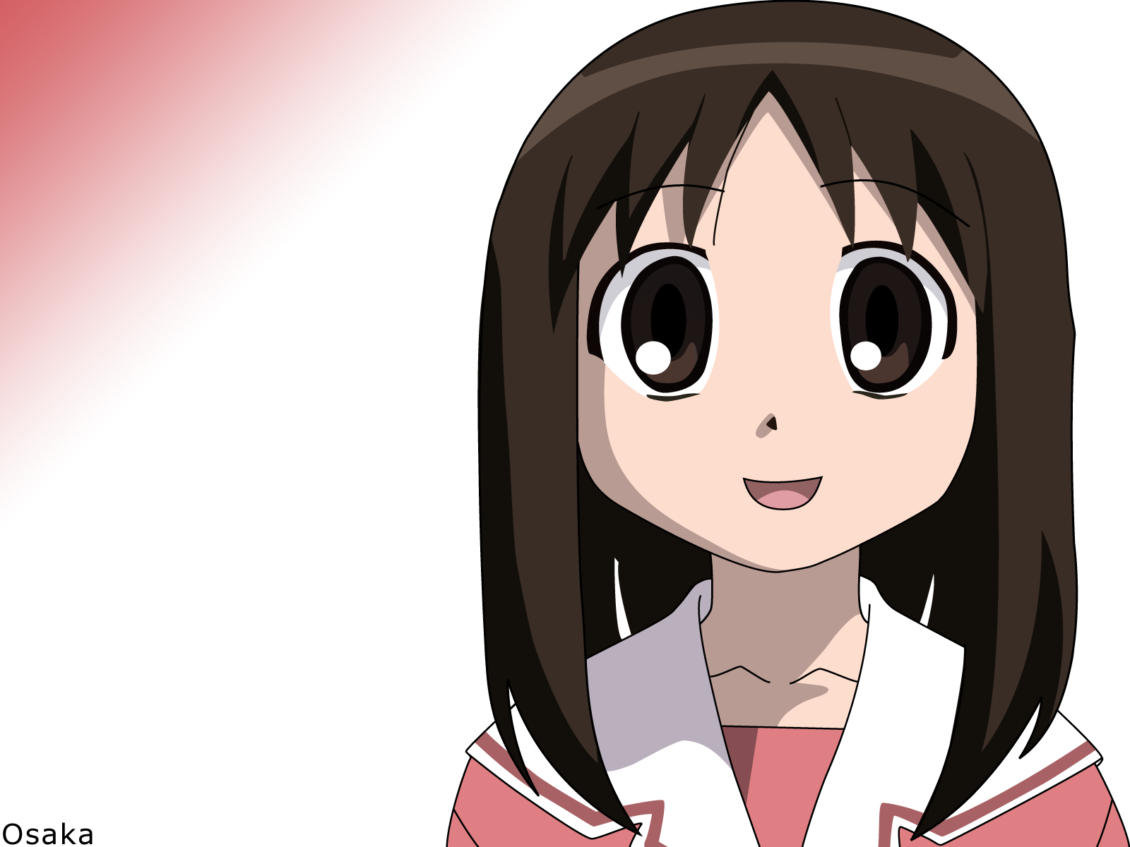 Download Anime Azumanga Daioh Wallpaper