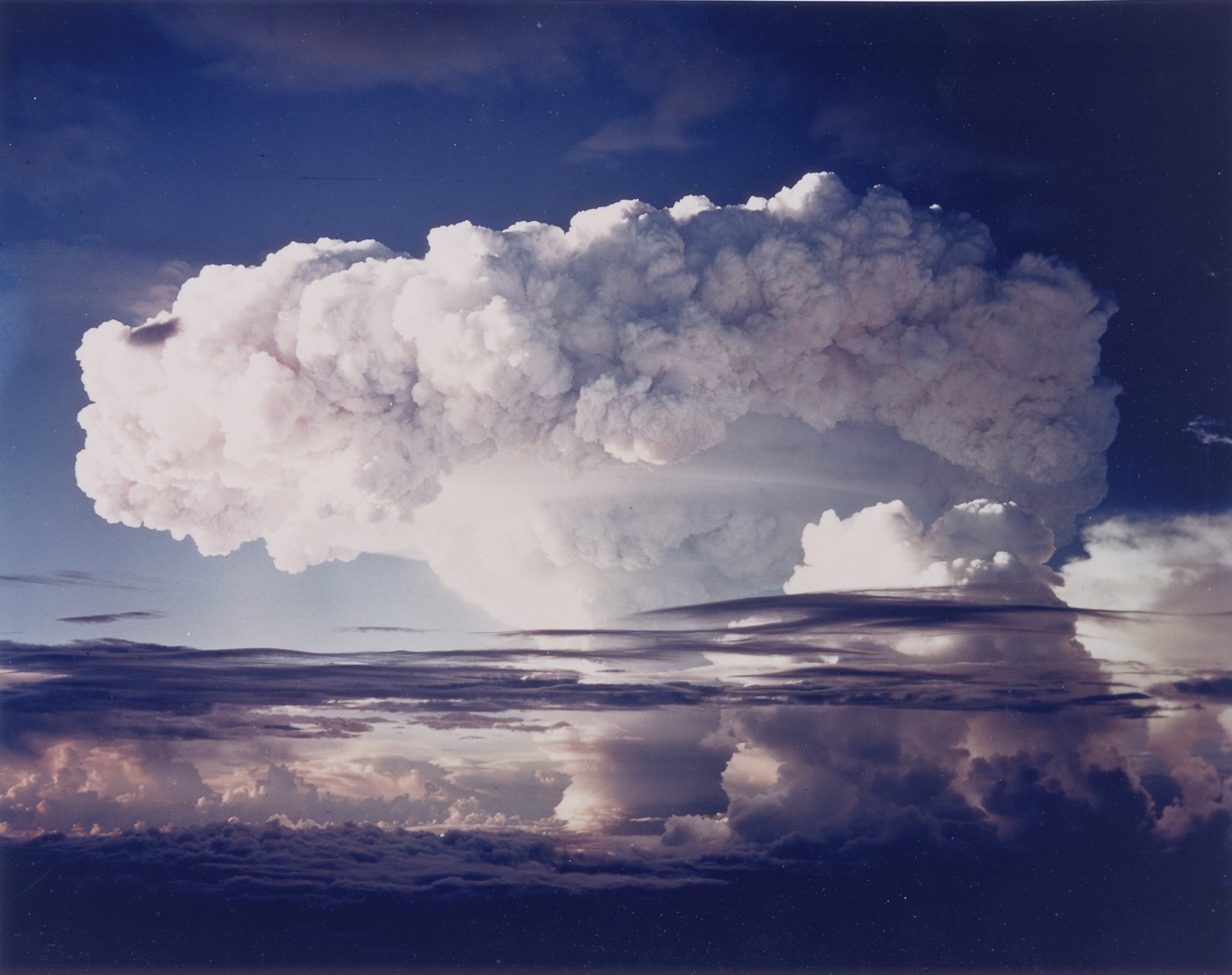 Download Nature Cloud HD Wallpaper | 2946x2333 | Wallpaper Abyss