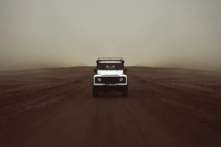 Land Rover Defender - Desktop Wallpapers, Phone Wallpaper, PFP, Gifs ...