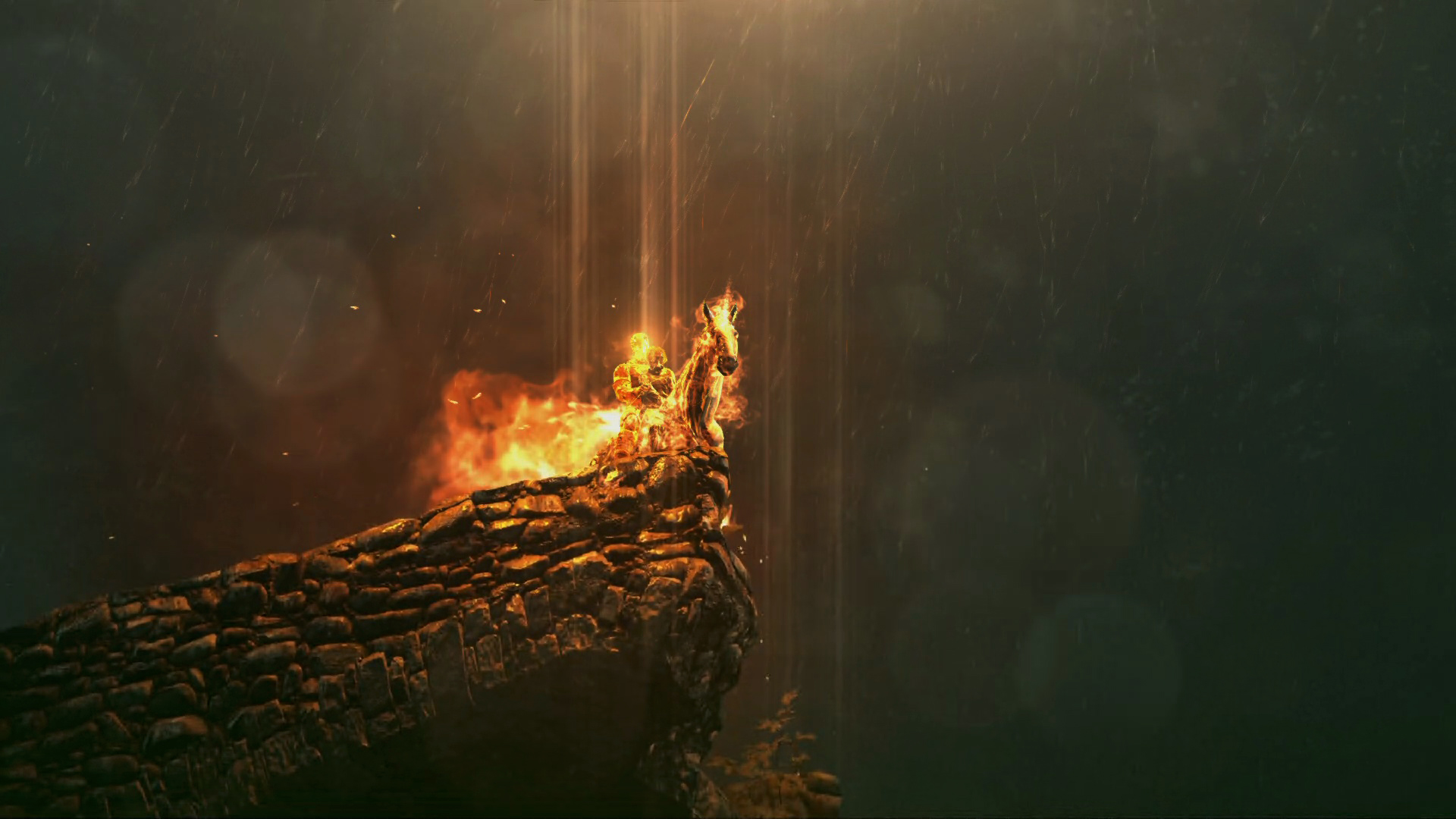 Metal Gear Solid V: Phantom Pain by EmmanuelMotelin