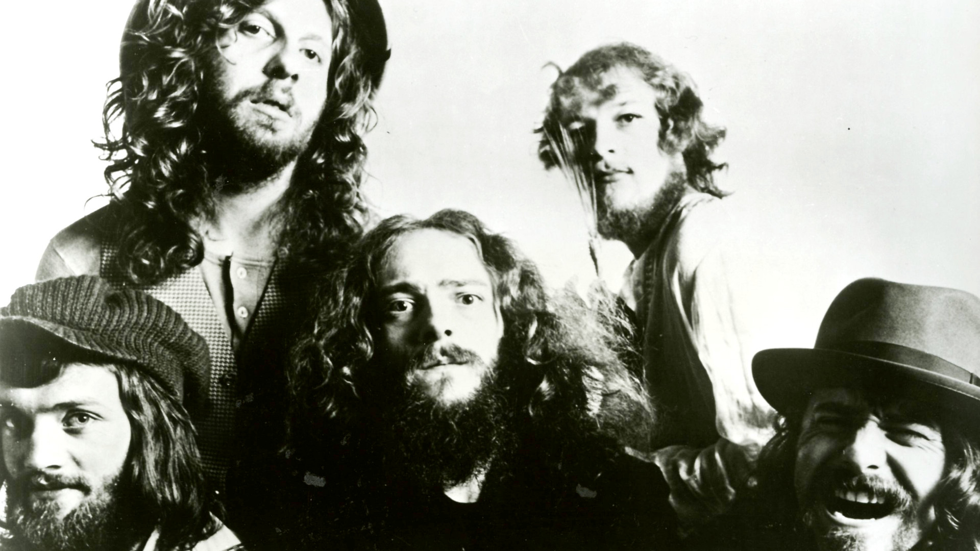 Music Jethro Tull HD Wallpaper