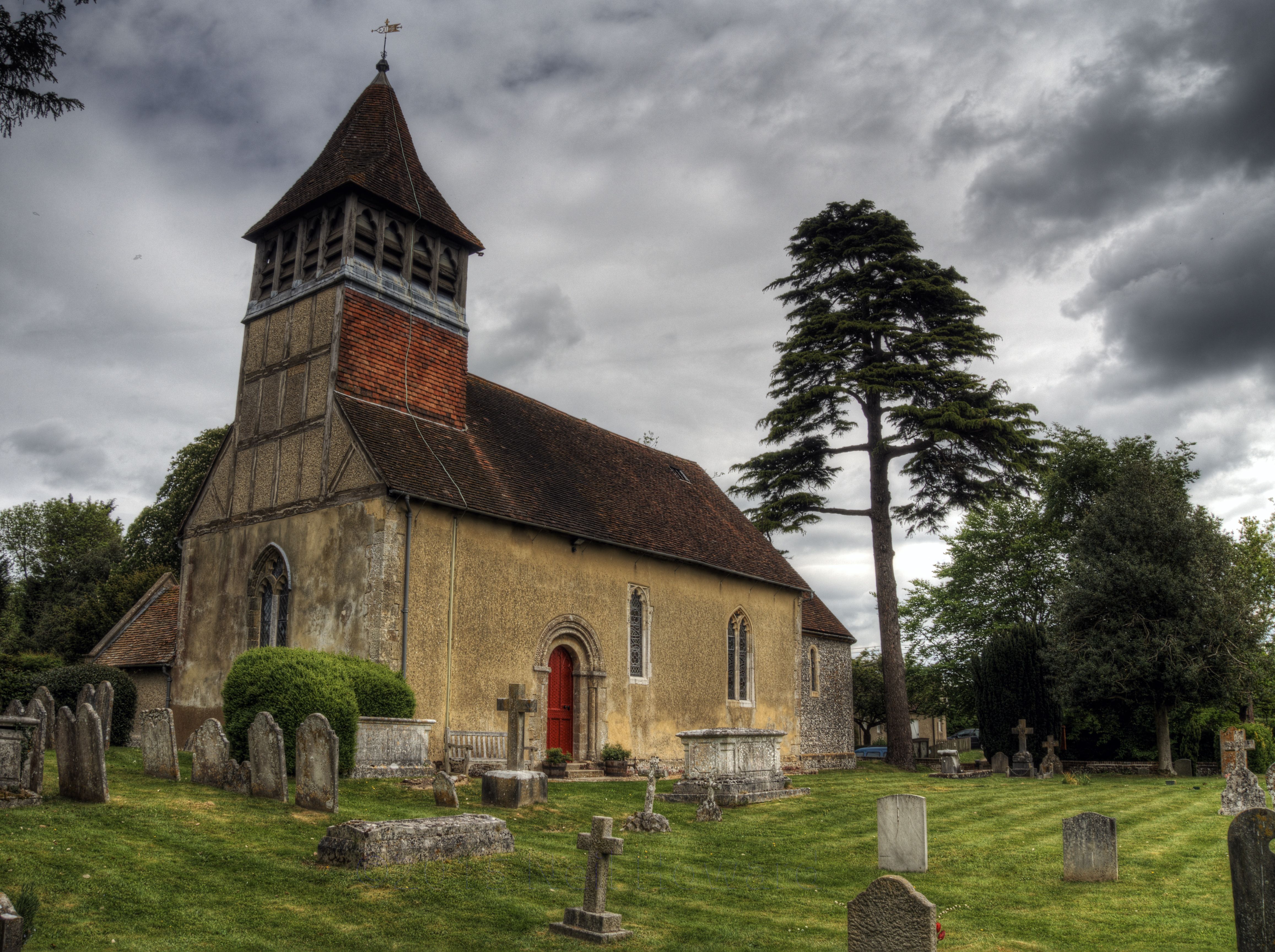 Download Religious Church 4k Ultra HD Wallpaper