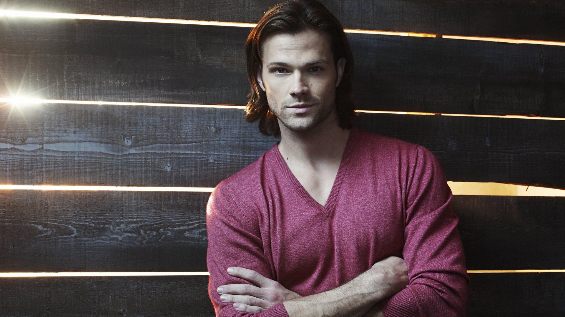 Supernatural HD Wallpaper: Captivating Moments from the Show ...