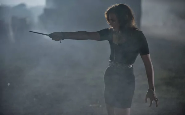 [10+] Dark Places Wallpapers