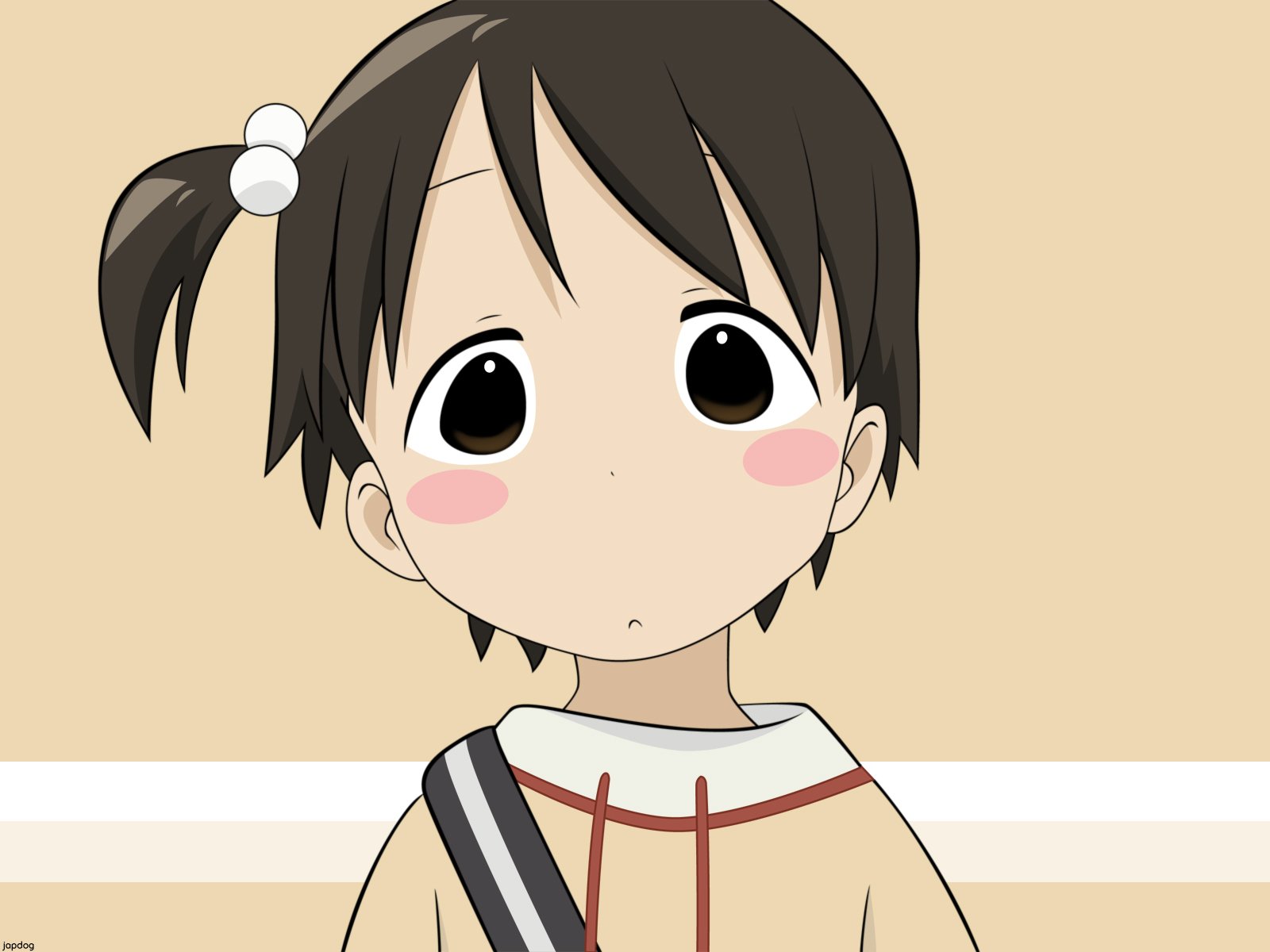 Download Anime Strawberry Marshmallow Wallpaper | 1600x1200 | Wallpaper ...