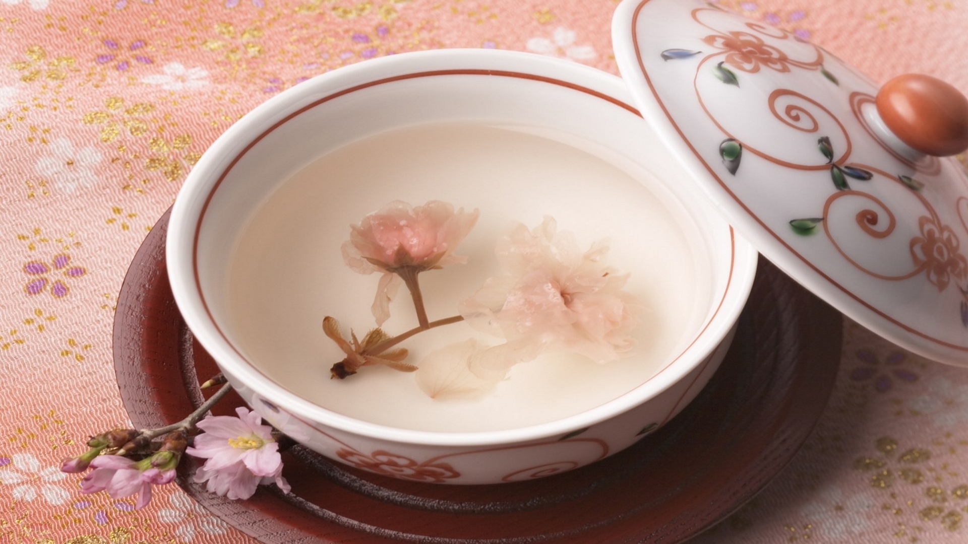 Tea Wallpaper Hd 1920x1080 Tea HD Wallpaper | Background Image
