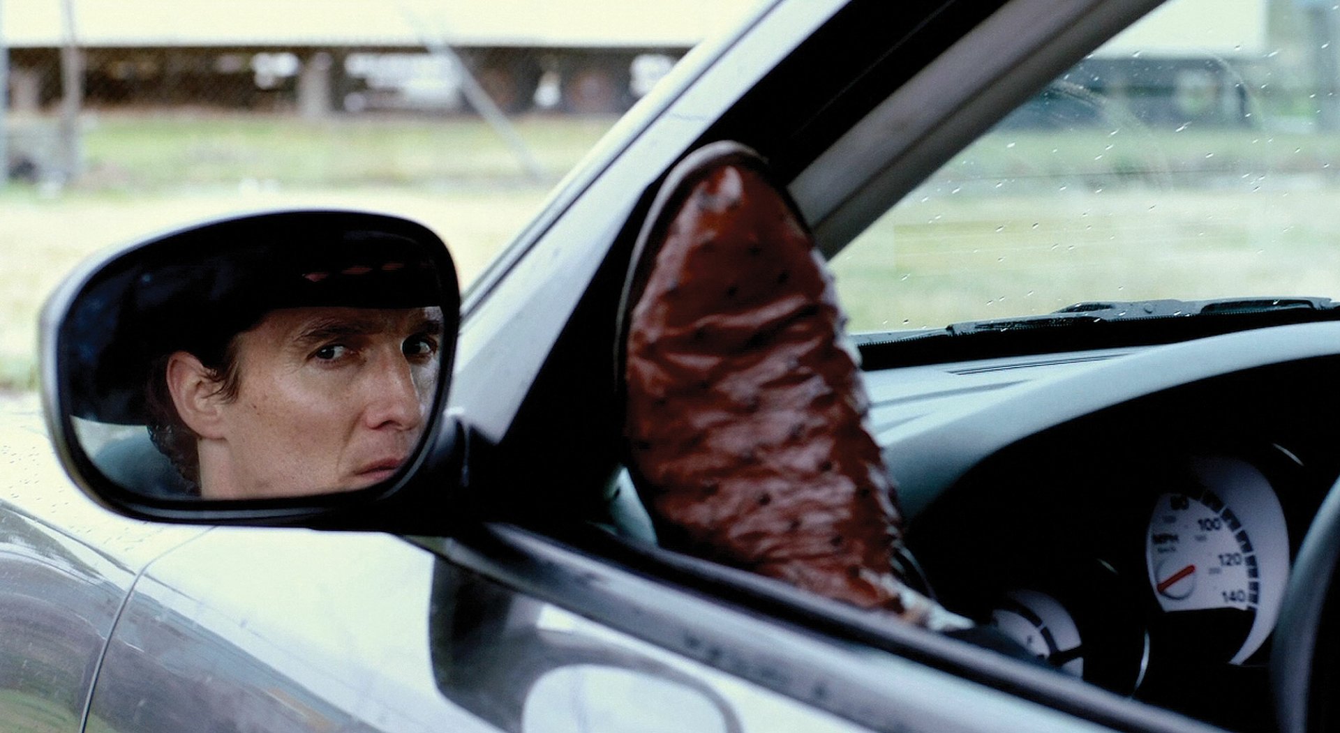 Download Matthew McConaughey Movie Killer Joe HD Wallpaper