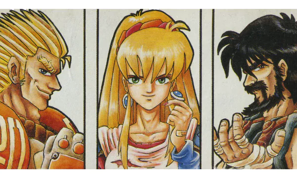 Undercover Cops Wallpapers