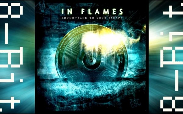 In Flames HD Wallpaper | Background Image | 1920x1080