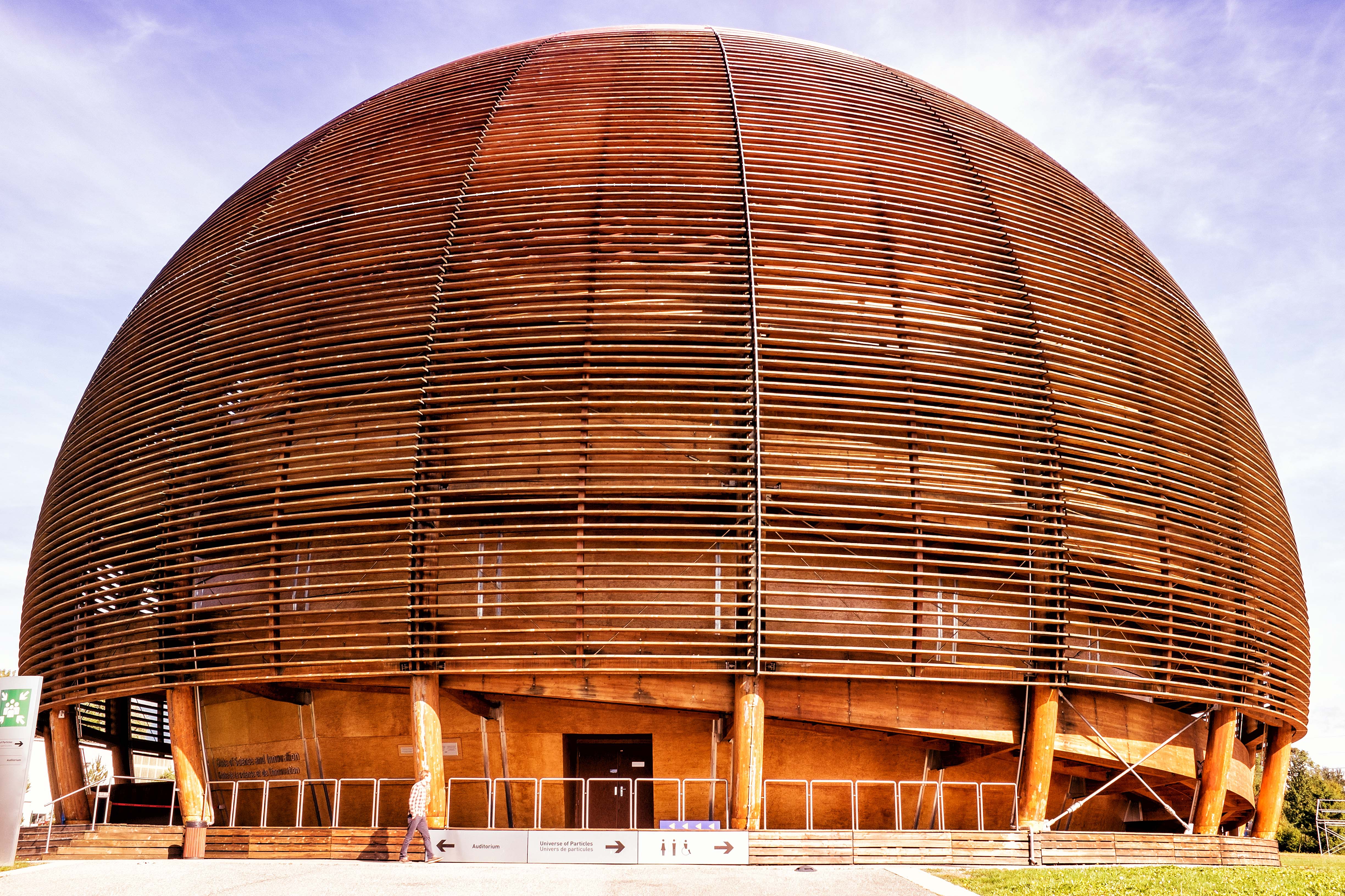 Building 4k Ultra HD Wallpaper