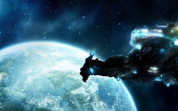 Starcraft Wallpaper and Background Image | 1600x1200 | ID:72508 ...