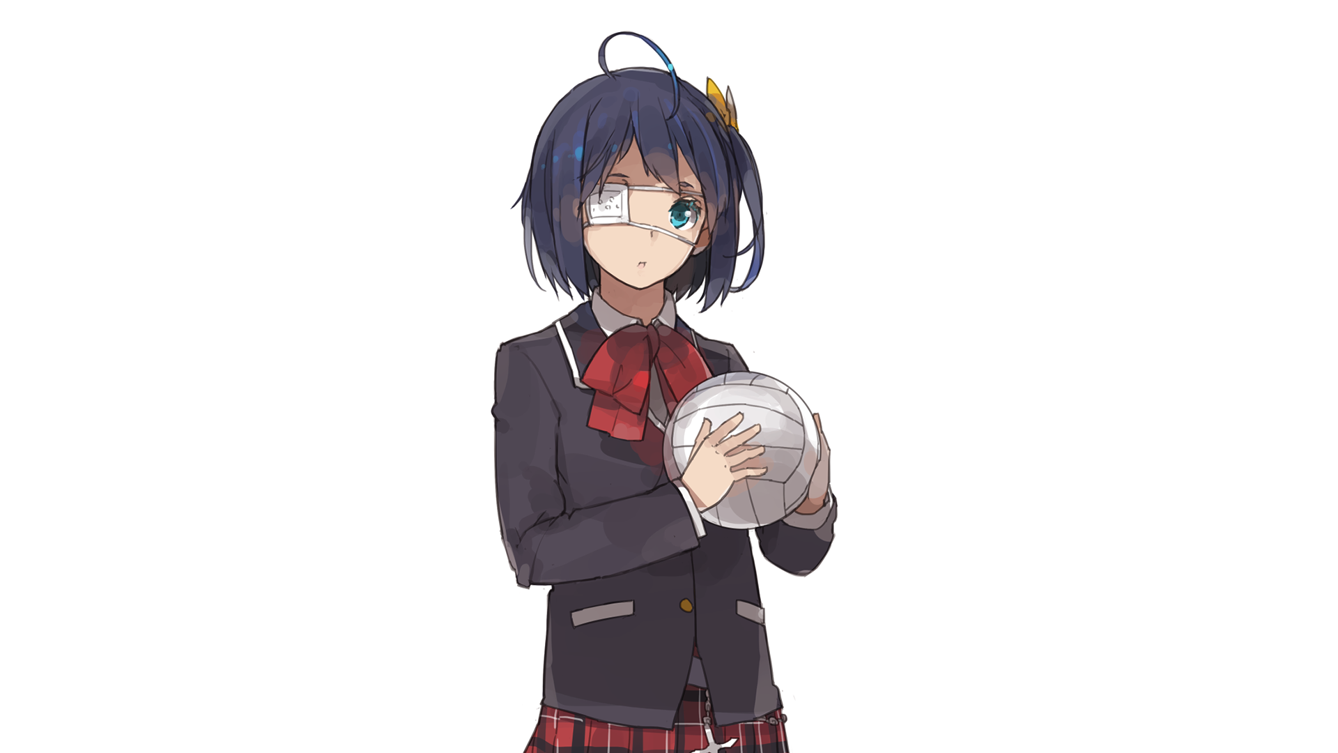 Love, Chunibyo & Other Delusions HD Anime Wallpaper | 1920x1080 ...